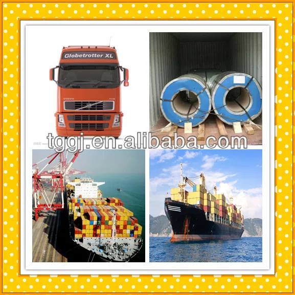 Posco Mill Test Certificate Decorative Stainless 6k Finish