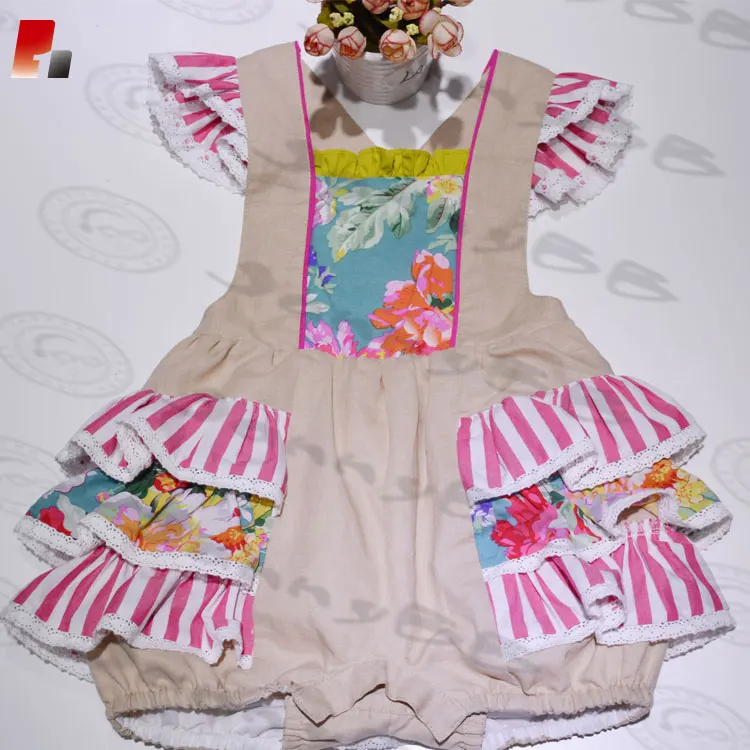 Children Bubble Romper Baby Girls Bubble Ruffle Rompers - Buy Infant Bubble Romper Girl Bubble ...