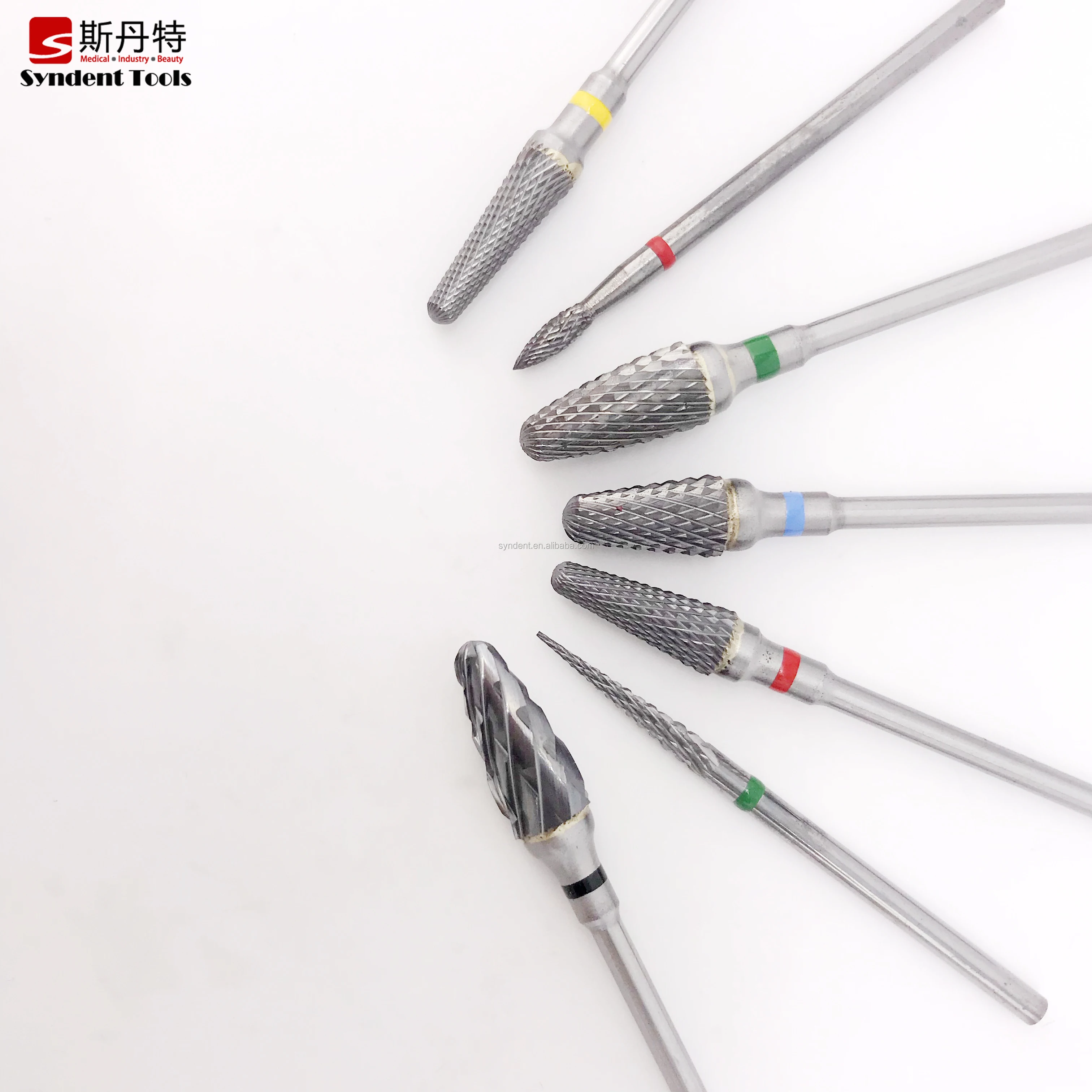 Dental Carbide Burs,Laboratory Cutters - Buy Carbide Bur,Dental Bur ...