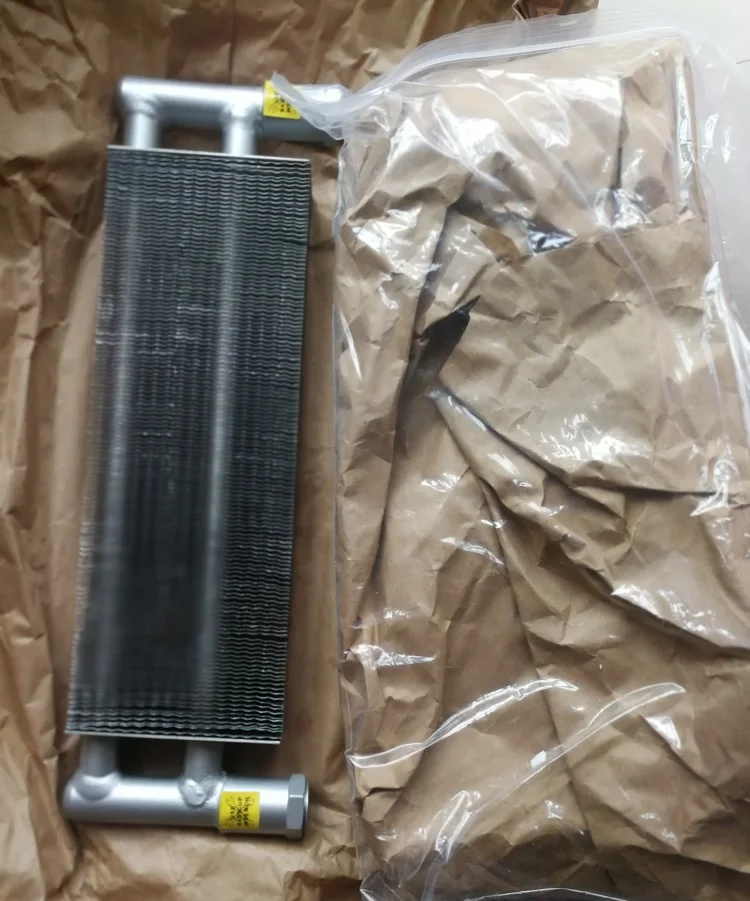 Canrig Nov Varco Tds 11 Top Drive System Spare Parts Hydraulic Pump ...