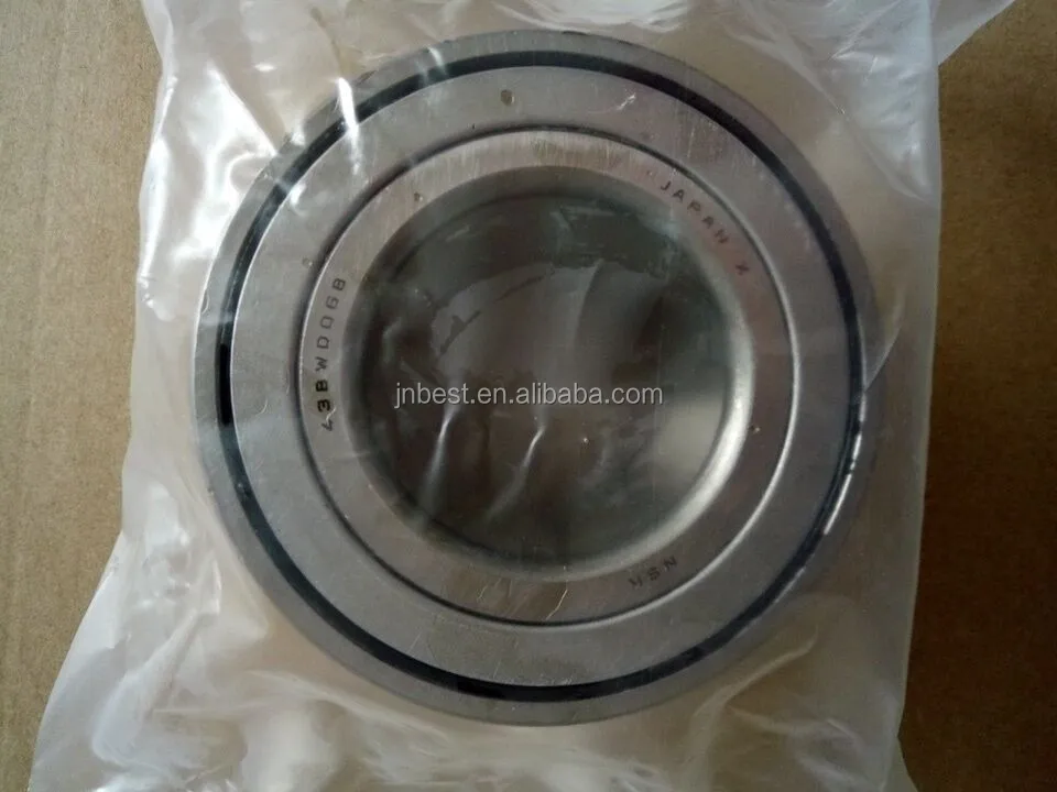 90369-43008 Wheel Hub Bearings Nsk 43bwd06b - Buy 43bwd06b,43bwd06b ...