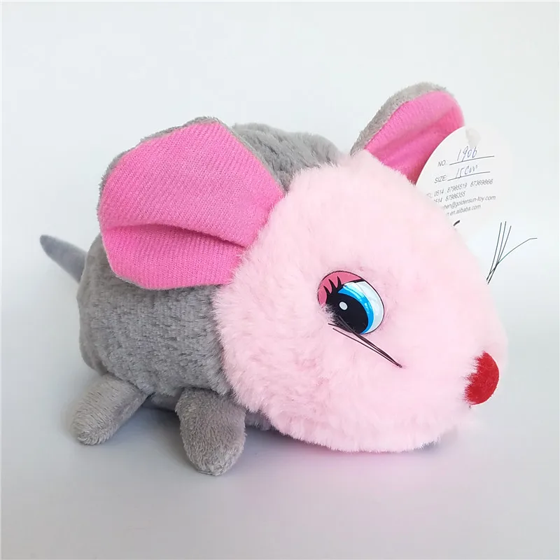 Cute Little Mouse Stuffed Plush Toy - Buy Plush Toy,Stuffed Plush Toy ...