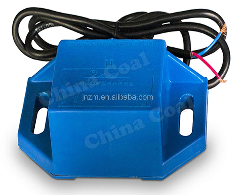 High Quality Railway Wheel Sensor - Reliable and Accurate