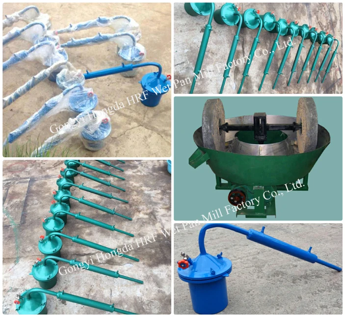 Gold Mining Mercury Retort Price For Sale - Buy Gold Mining Mercury ...