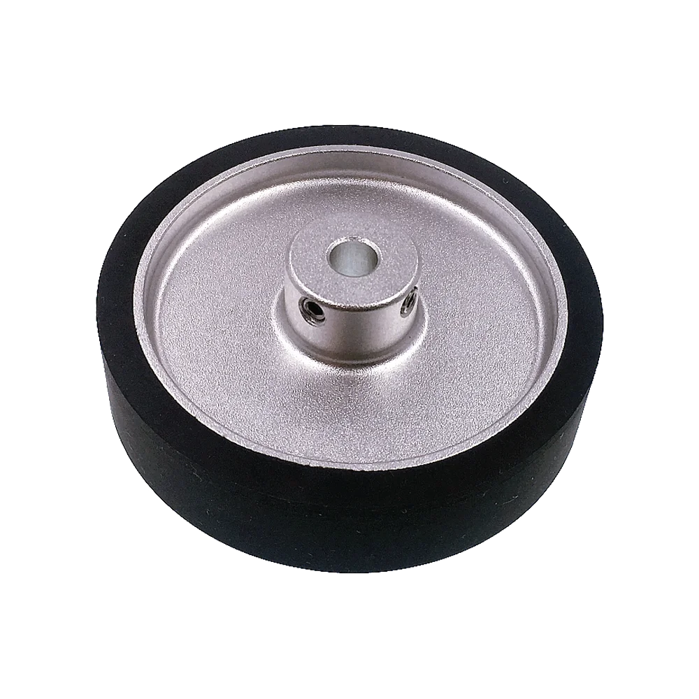 KASEI Encoder Measuring Wheel - 200mm Perimeter, 6mm-10mm Diameters