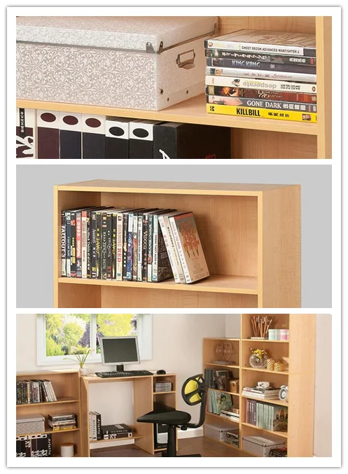 Modern Furniture Design Portable Book Shelf With Cheap Price - Buy ...