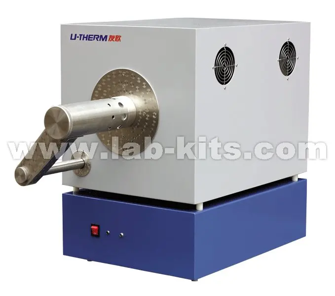 Ash Fusion Tester - Analyze Ash Fusibility with Precision