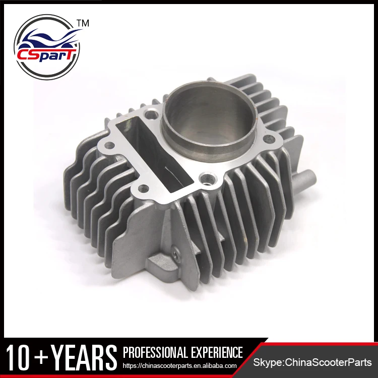 Yinxiang Zongshen 160CC YX160 1P60FMK Engine Kit for Kaya Xmotos