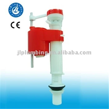 Wras & Upc Plastic Cistern Toilet Adjustable Fill Valve T1101 - Buy ...