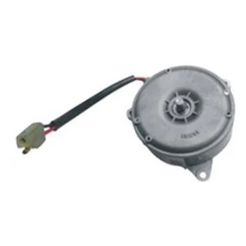 7700753303 Renault 21 Car Electric Cooling Radiator Fan Motor - Buy ...