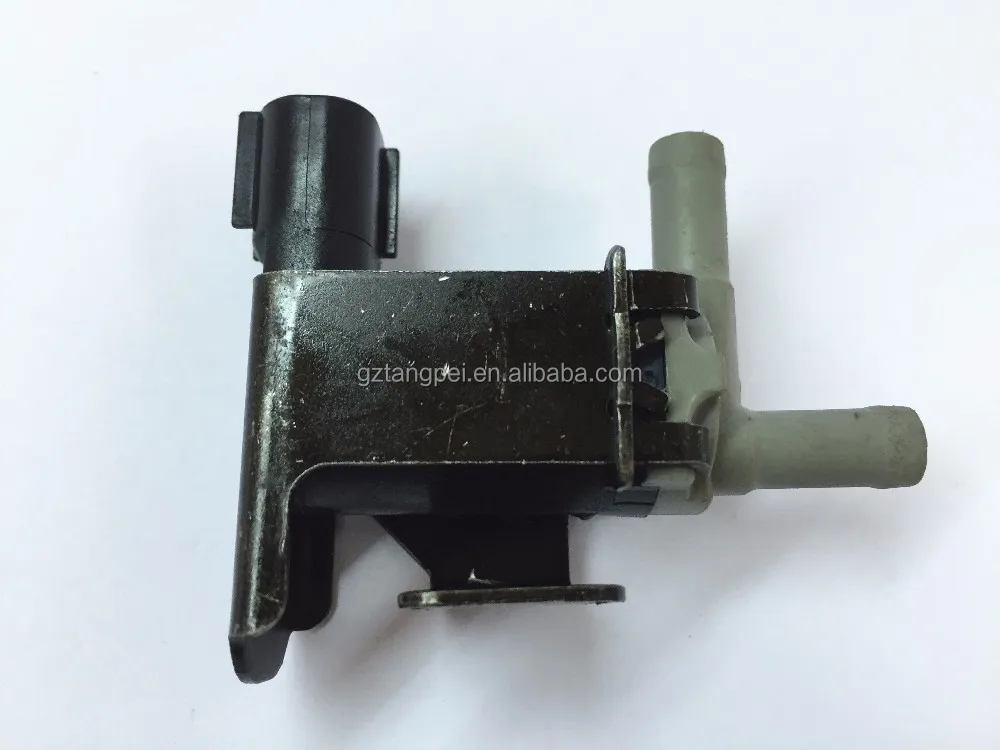 Solenoid Vakum Untuk Toyota Oem #25860-28030 136200-2360 - Buy Vacuum ...