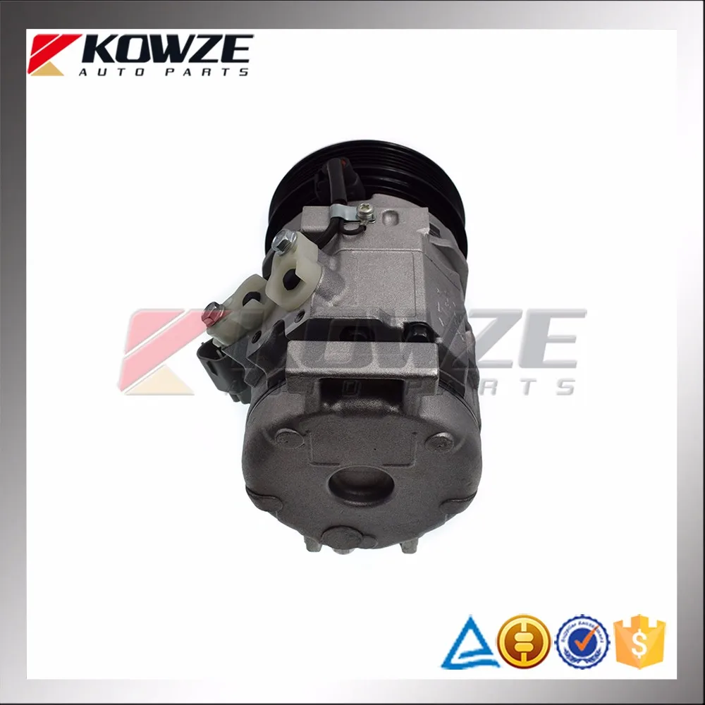 Car Parts Ac Compressor 88320-48110 For Lexus Rx300 Rx330 Rx350 Gsu35 ...
