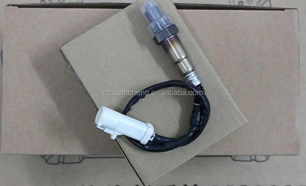 Milexuan Auto Parts Ntk Oxygen Sensor For Peugeot 206 Oe Oza495-pg2 - Buy Ntk Oxygen Sensor ...