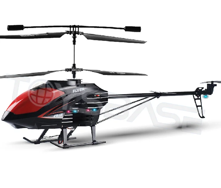 3.5CH Remote Control Metal Toy RC Helicopter Top Speed| Alibaba.com