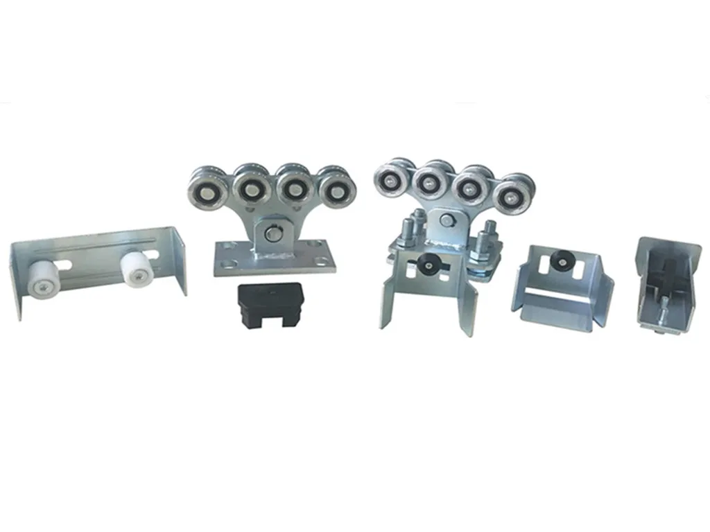 Autimotion Cantilever Sliding Gate Set Without Track - Durable Q235 ...