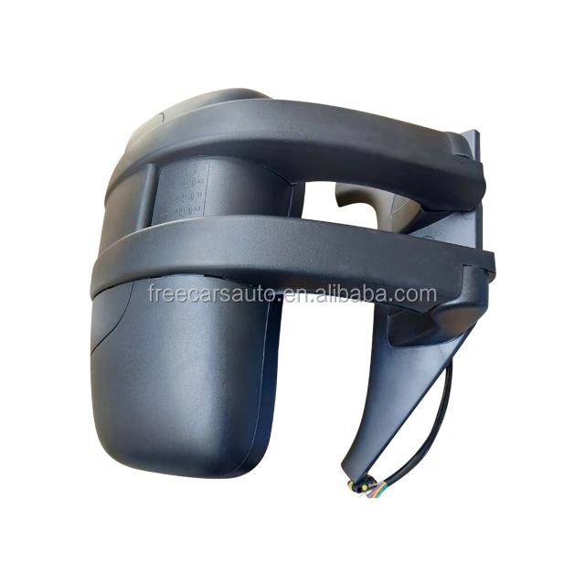 High Quality Side Mirror Auto Rearview Mirror With Lighting 5801367571 ...