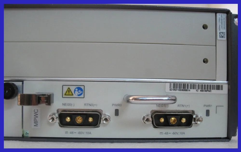 Vectoring Huawei Optical Line Terminal Equipment Ma5608t Fiber Home Olt ...