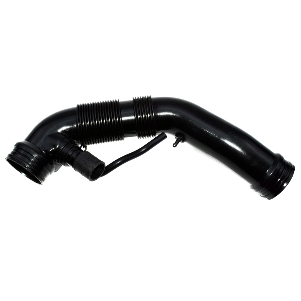 Air Filter Intake Pipe Tube For Vw Caddy Iii Golf Mk5 Variant Jetta ...