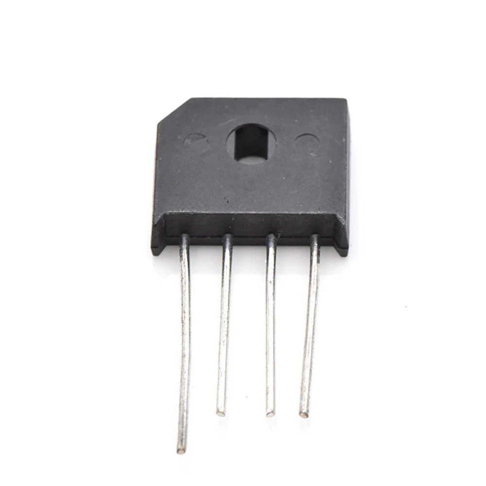 KBU606 Rectifier Bridge - 6A 600V Diodes for Inverter/converter