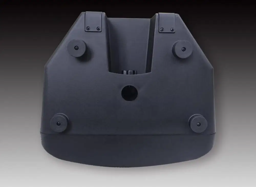 Speakfriends Oem Plastic Speaker Box 15inch Enclosure - Buy Plastic ...