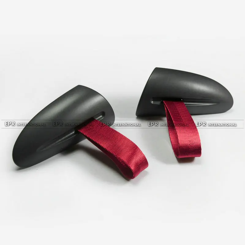For Porsche Gt3 Rs Type Door Pulls Handle (987 Cayman/ 987 Boxster/ 997 ...