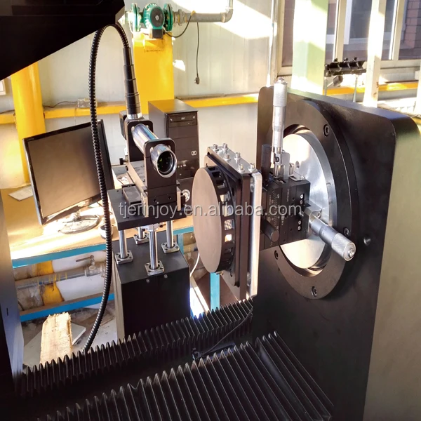 High Accuracy Xy Axis Table Micrometer - Linear Motor Stage