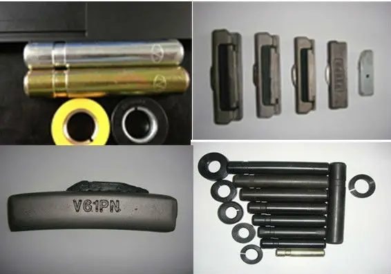 Heavy Duty Excavator Bucket Tooth Pin Removal Tool For Cat310 320 330 ...