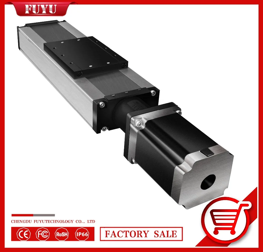multi-axis ball screw linear motion gantry module cartesian robot ...