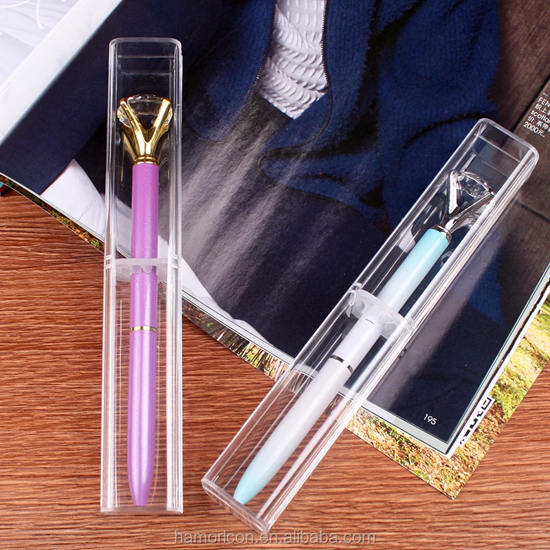 Big Diamond Tip Crystal Engraving Pen - Buy Diamond Tip Pen,Diamond Tip ...