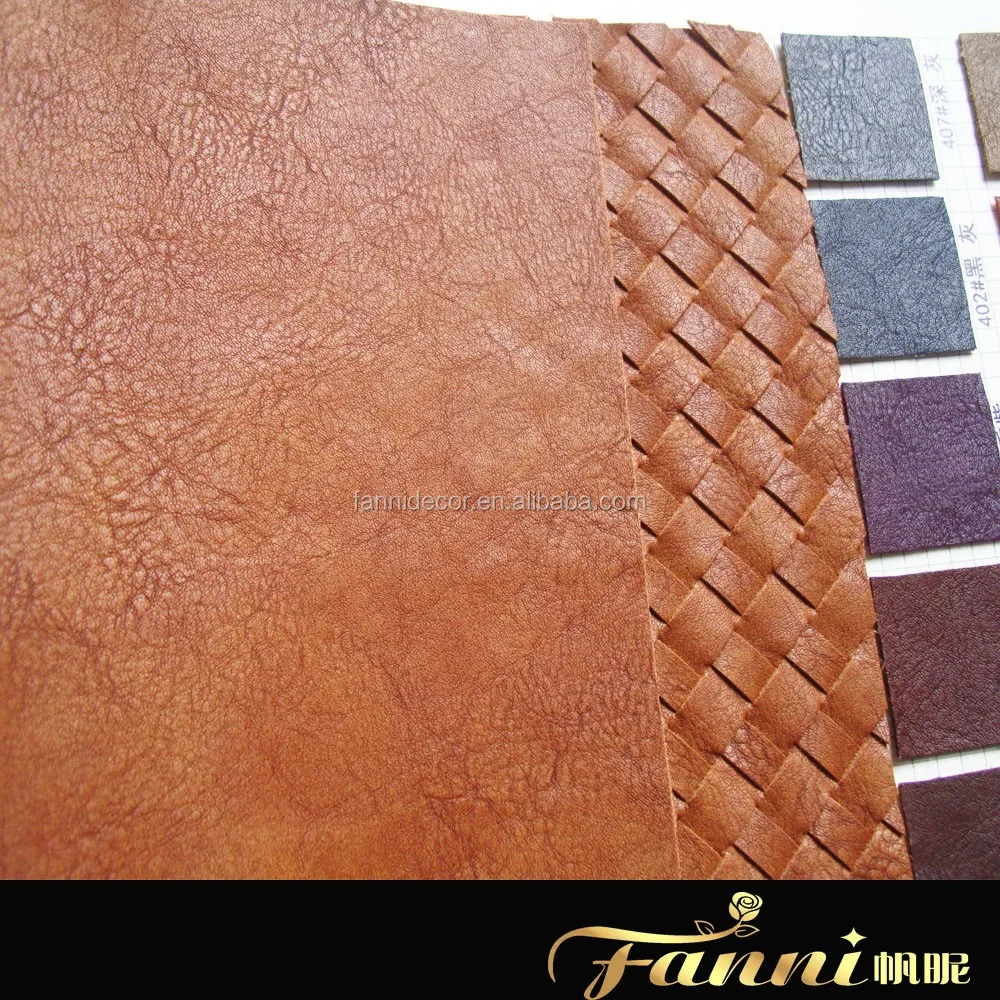 Synthetic Leather For Making Handbags Synthetic Pu Leather For Shoes ...