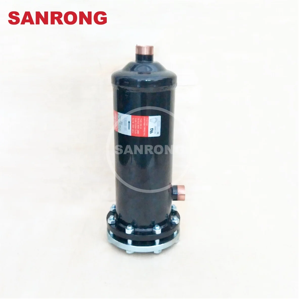 De acero reemplazable núcleo filtro secador SRA-969 STAS-969T DCR 0969 ...