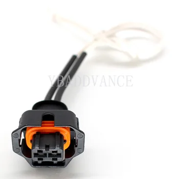 93189918 2 Pin Diesel Injector Repair Kit Vauxhalls Injector Wire ...