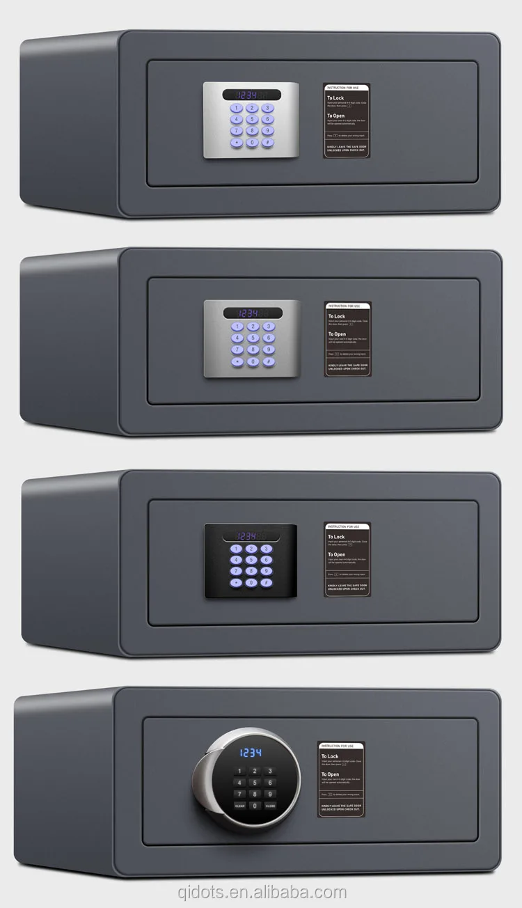 Locking Mechanism Cd10204 Motor Drive Safe Lock - Buy Electric Motor ...