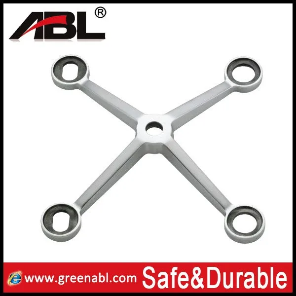 Stainless Steel Spiders Accessories Spider Connector - Buy Spider ...