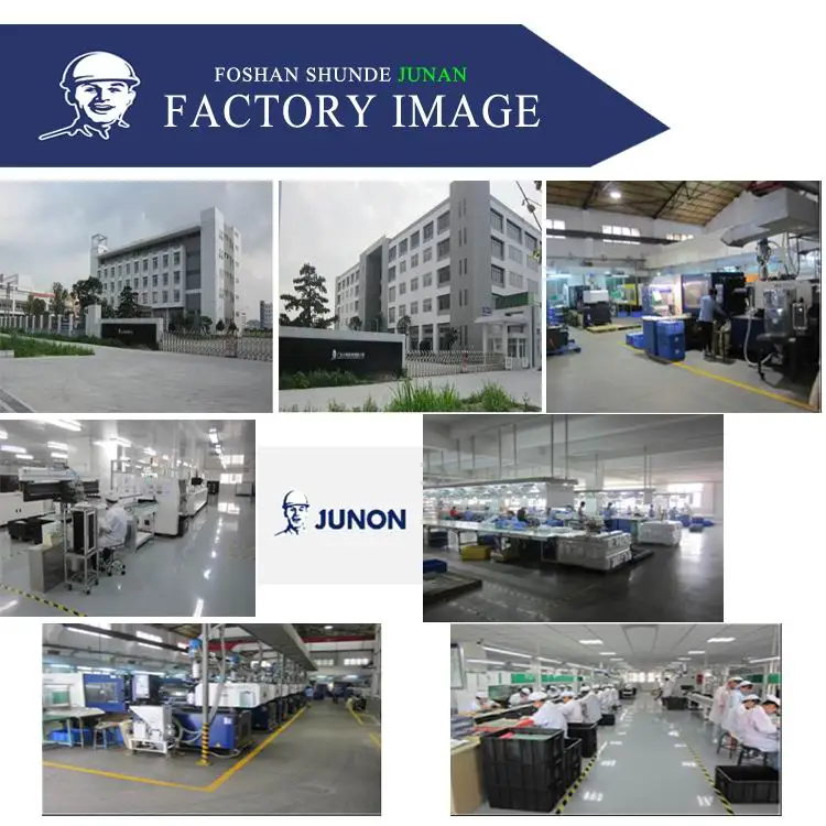 JUNON Distribution Box - Reliable and Efficient Solutions