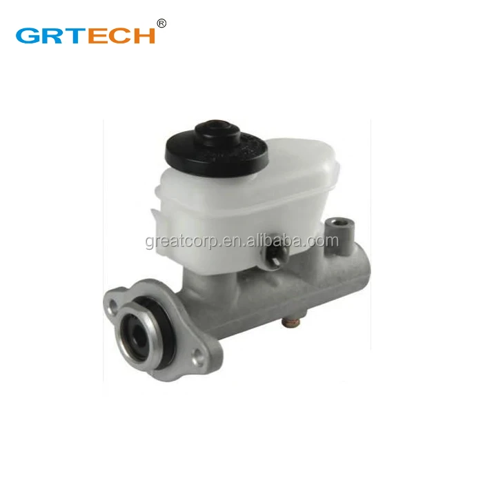 High Quality Brake Master Cylinder For 47201-33110 - Buy Brake Cylinder ...