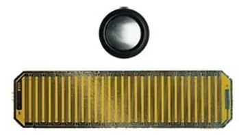 Audiopur Planar Transducer Planar Tweeter And Ribbon Tweeter Rt920 ...