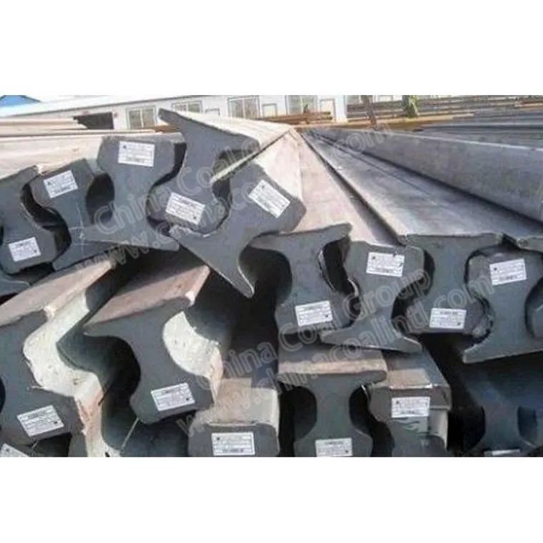 5kg 6kg8kg 12kg 22kg 120kg Uic Railroad Steel Rail - Buy Railroad Steel ...