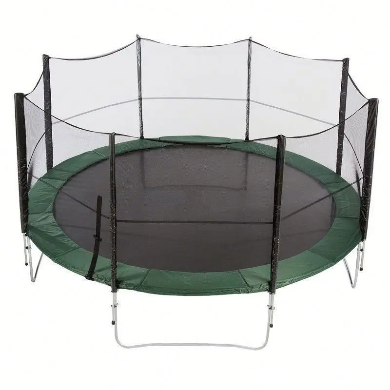 Eco-friendly Foldable Mini Folding Trampoline Rebounder - Buy Mini ...