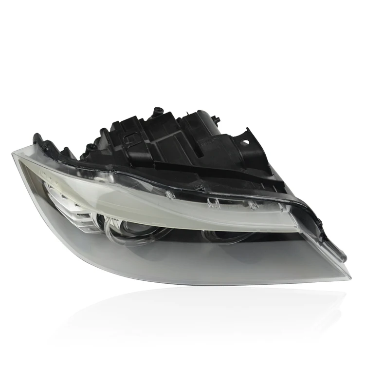 Lampu Depan Mobil Untuk Bmw 3 Series E90 E91 Oe 63117240247 63117240248 ...