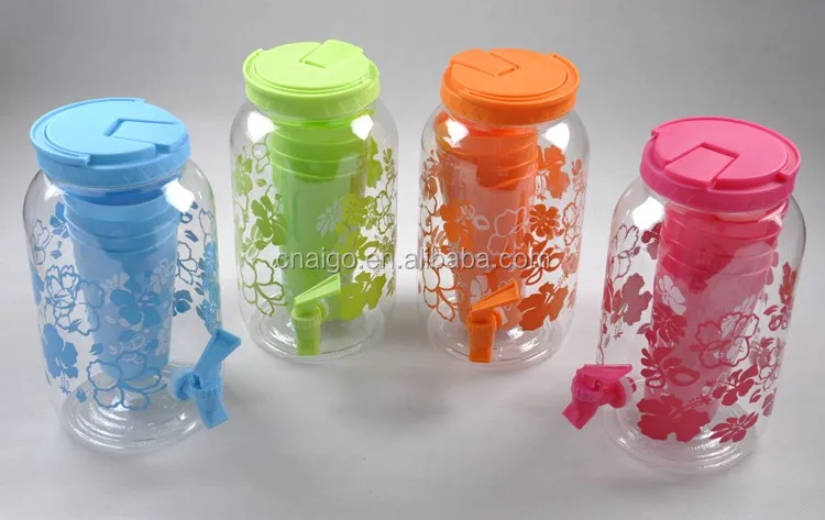 Wholesale Plastic Drinking Water Plastic Beverage Dispenser Tap - Buy ...
