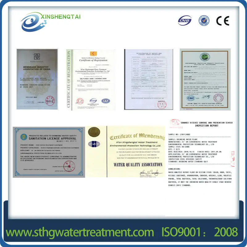 Borehole Water Treatment/water Treatment Hs Code/water Treatment ...