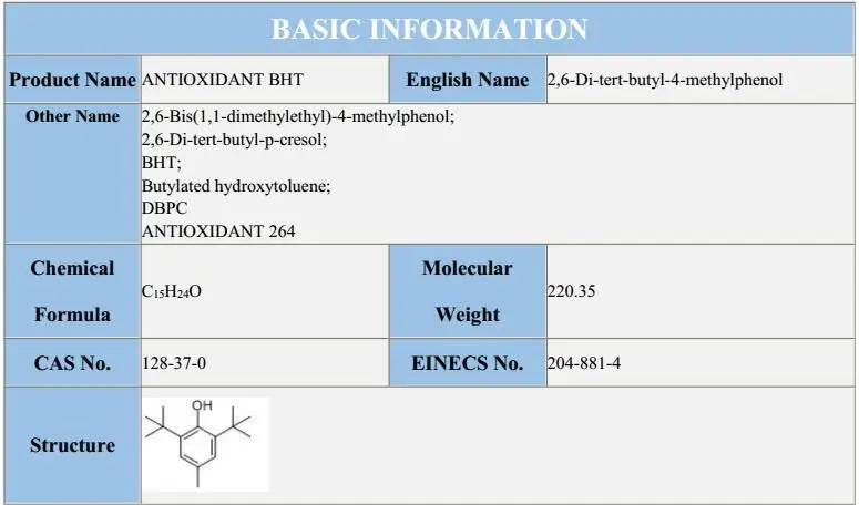 Vulkanox Bht Lanxess - Buy Vulkanox Bht,Vulkanox Bht Lanxess Product on ...
