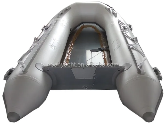 New Design 0.9mm Pvc Clear Bottom Inflatable Boat Size For Sale - Buy ...