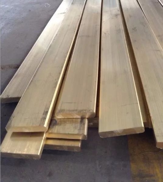 Copper Alloy /c83600/ C87600 Silicon Bronze Bar - Buy Bronze Bar,C87600 ...