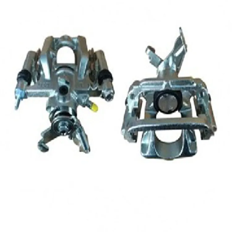 High Performance Disc Braking Calipers Fits Chevrolet Cruze Oem ...