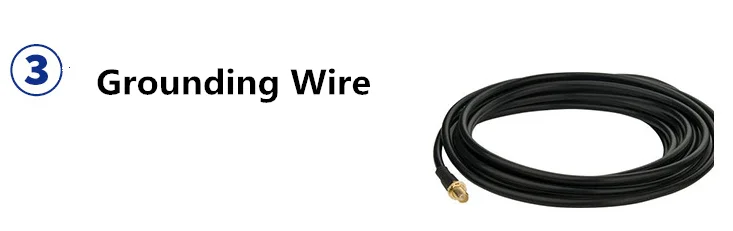 Personal Human Body Static Eliminator with Alarm ESD Use