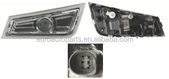 Fog Lamp 21297909 21297911 21035692 21035690 For Volvo Fh/fm Vers.3 ...
