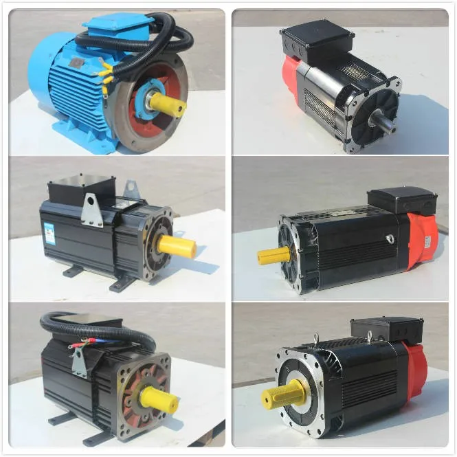 130series Mige The Most Popular 3.8kw Ac Servo Motor - Buy Mige Motor,3 ...
