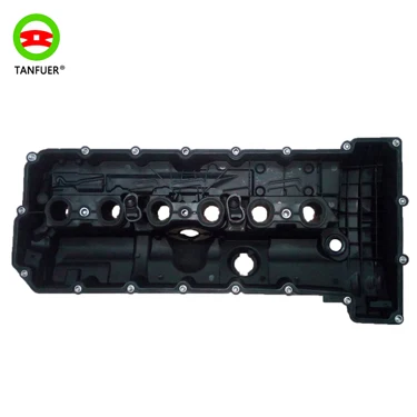E71 E90 F10 F18 Base Engine Valve Cover 11127570292 With Gasket Set For ...